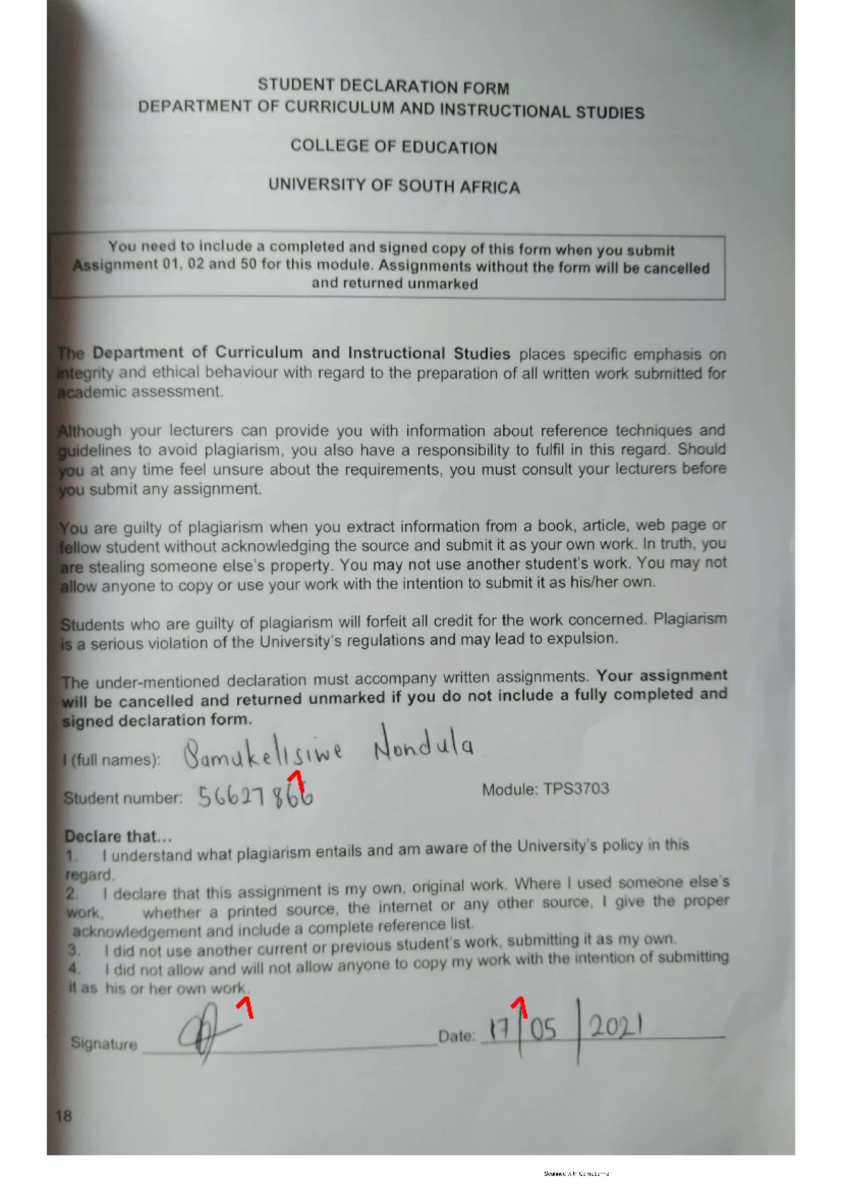 Exemplar-lesson-plan-grade-1-mathematics-term-1 2021 - GRADE 1 ...