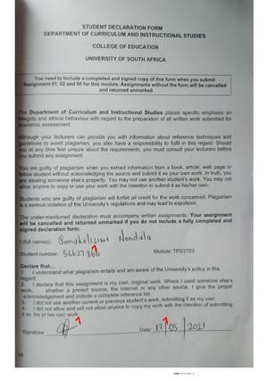 [Solved] Which phases are covered by CAPS a Intermediate Senior and FET ...
