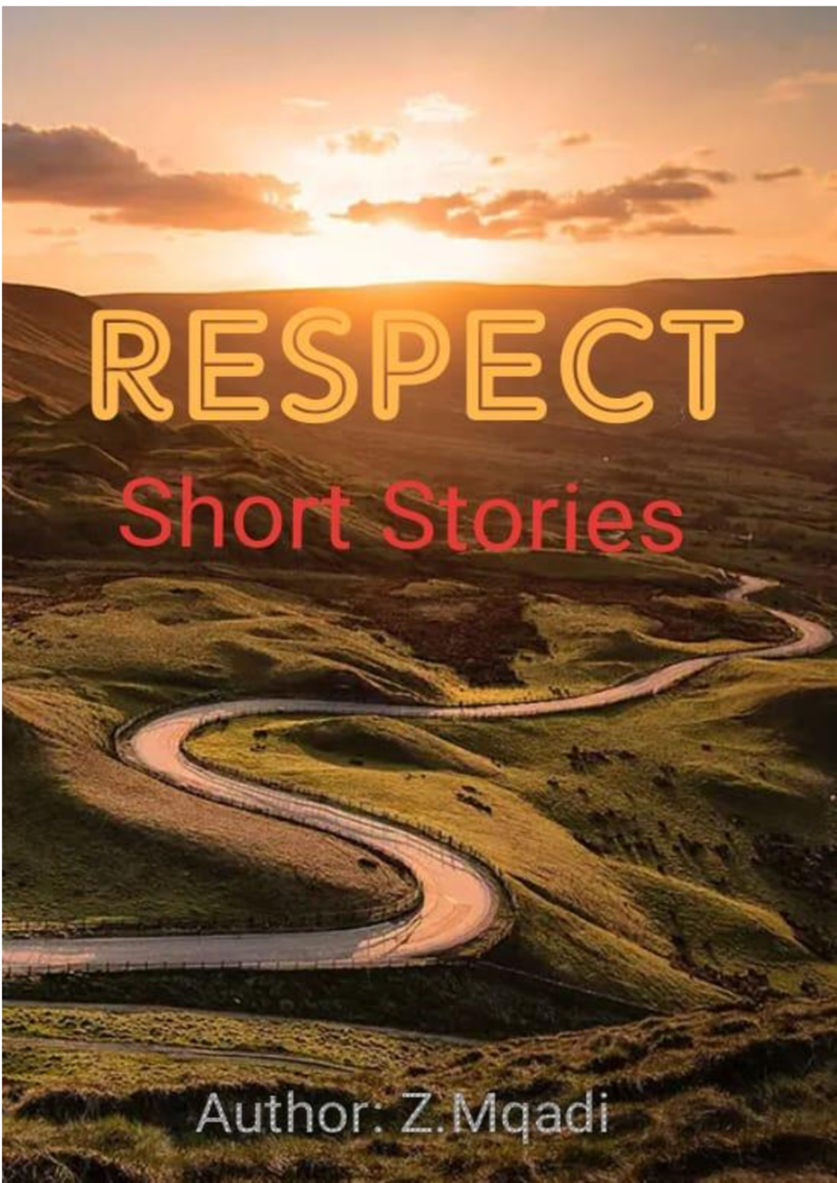 Document 2 - Short stories - RESPECT Short Stories everyday life Author ...