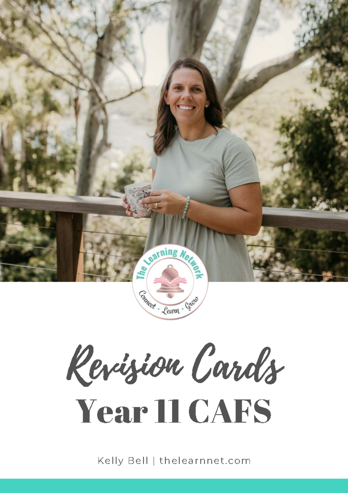 Year 11 CAFS Resource Management Revision Cards - Studocu