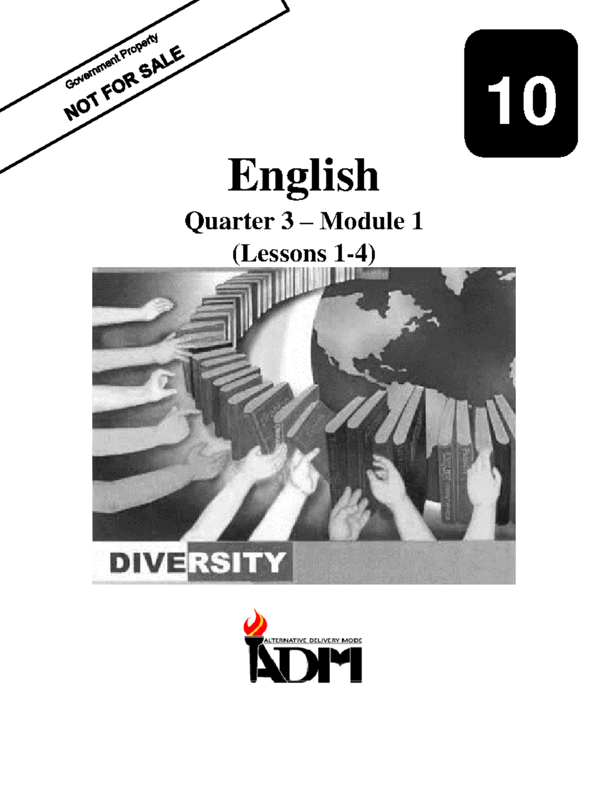 Q3 G10 English M1: Argumentative Essay Writing and Techniques - Studocu
