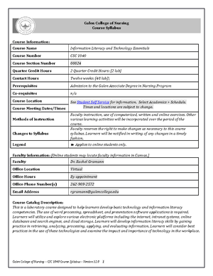 [Solved] When using technology responsibly in the workplace and at home ...