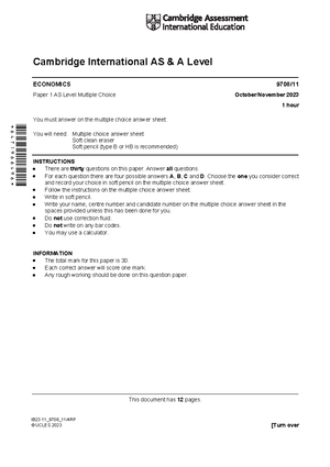 Chapter 1 Quiz - a good thing - BELTEI INTERNATIONAL UNIVERSITY PHNOM ...