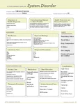 DKA system disorder Template - ACTIVE LEARNING TEMPLATES THERAPEUTIC ...