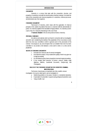 Pathfit- Prelim - LESSON 1 MOVEMENT COMPETENCY TRAINING MCT OBJECTIVES ...