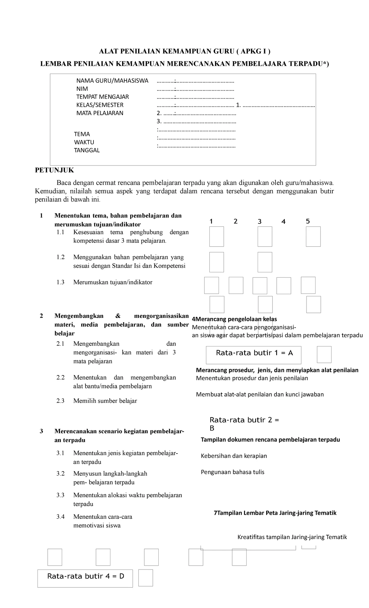 Laporan Akhir PKM 2022 - Contoh - LAPORAN AKHIR PKM TEMATIK TEMA 1 ...