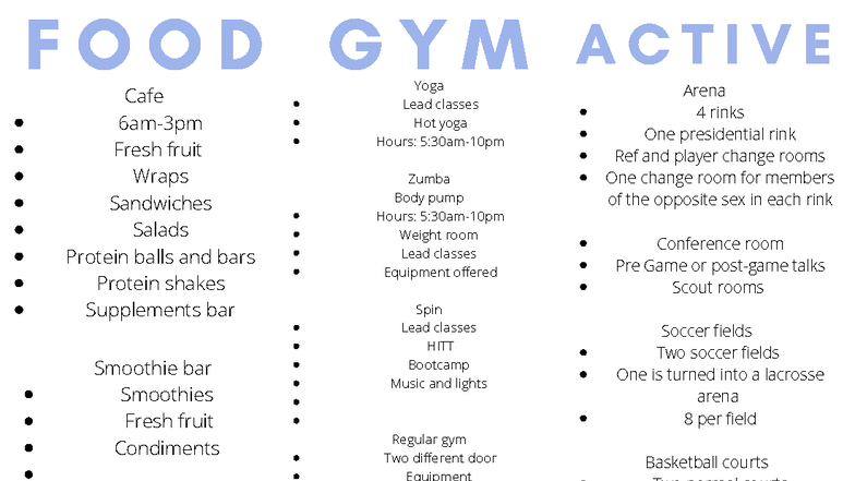 Alaska Northern Lights Tour Pamphlet: A Guide to Your Adventure - Studocu