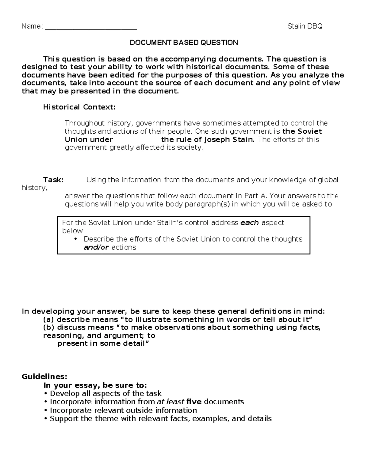 SCH3U Periodic Trends in Reactivity Lab Report and Observations - Studocu