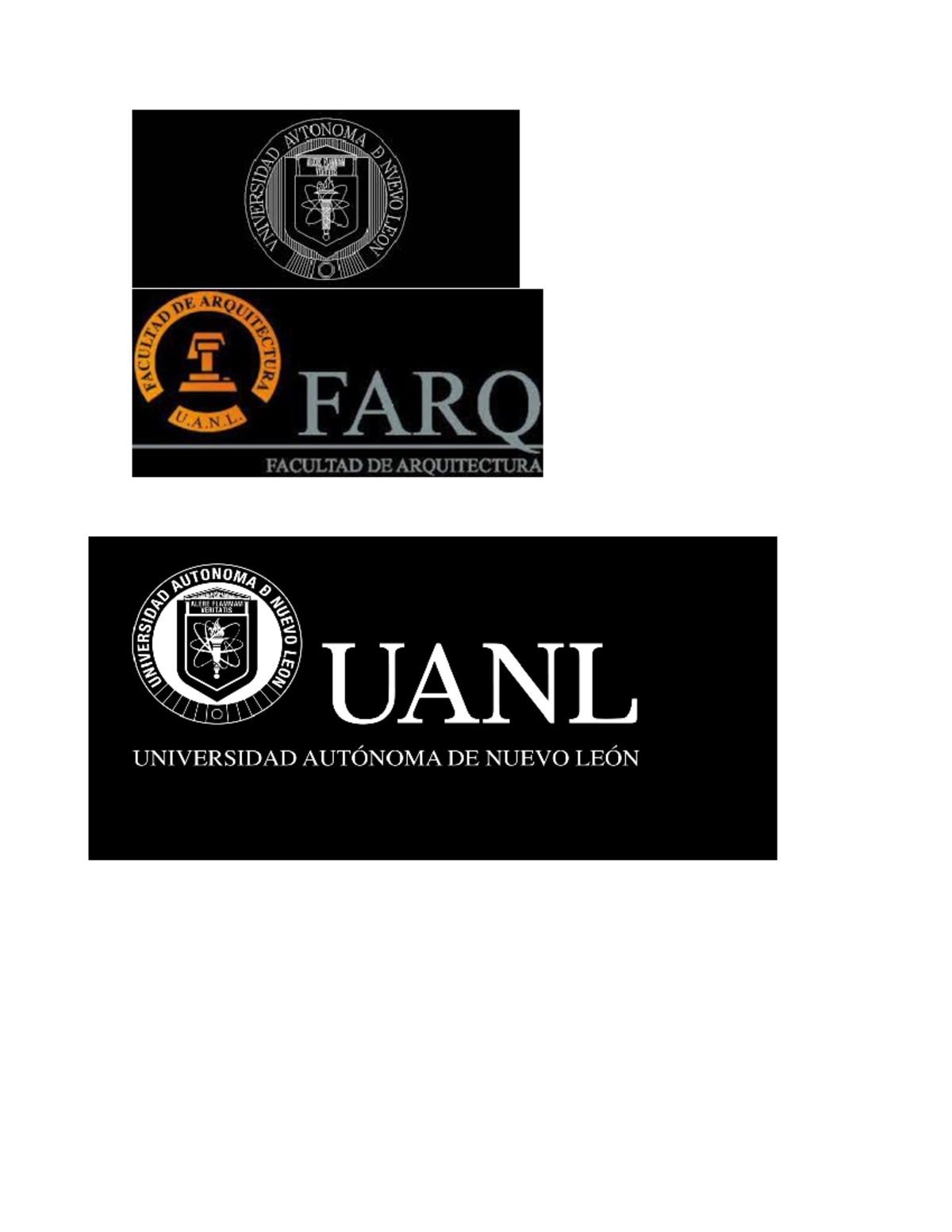 Logos - Resistencia de materiales - AVTONOMA DE U.A.N. FARQ FACULTAD DE ...