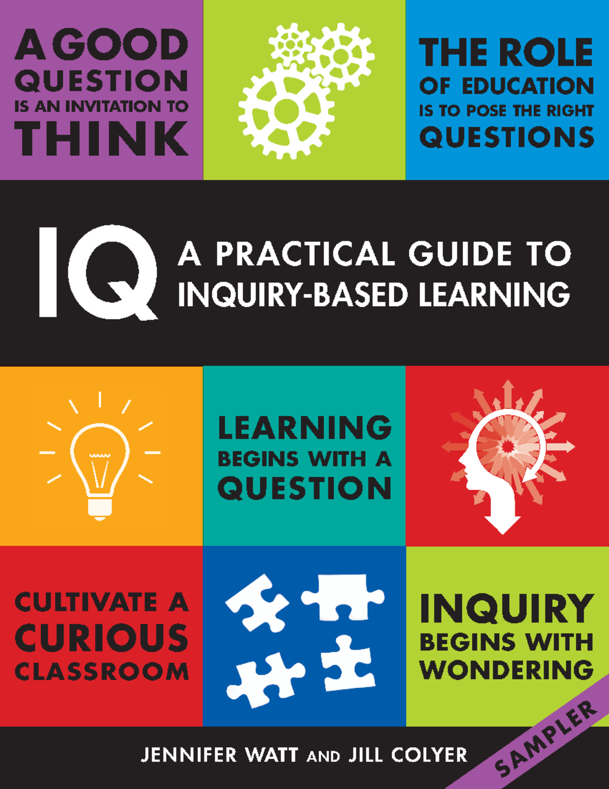 Inquiry-Based Learning Guide: Formulating Effective Questions - Studocu