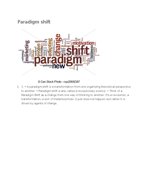 STS Civilization - HISTORICAL ANTECEDENTS OF SCIENCE AND TECHNOLOGY ...