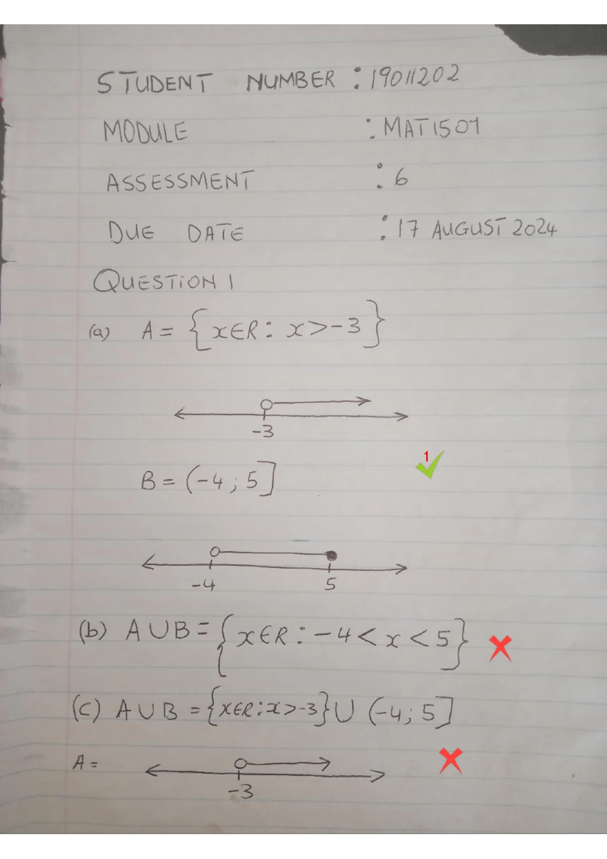 Grade 12 Math IEB Formula Sheet: Standardisation Project Paper I - Studocu Grade 12 Math IEB Formula Sheet: Standardisation Project Paper I - Studocu