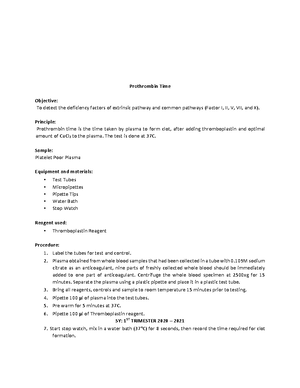 Capillary Fragility Test - Principle: The capillary fragility test can ...