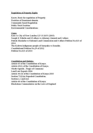 Application FOR Consent OF LAND Control Board - FORM 1 REPUBLIC OF ...