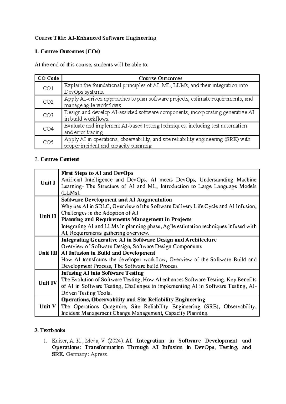 **SE Unit-2: Notes on Software Requirements and Engineering Process ...