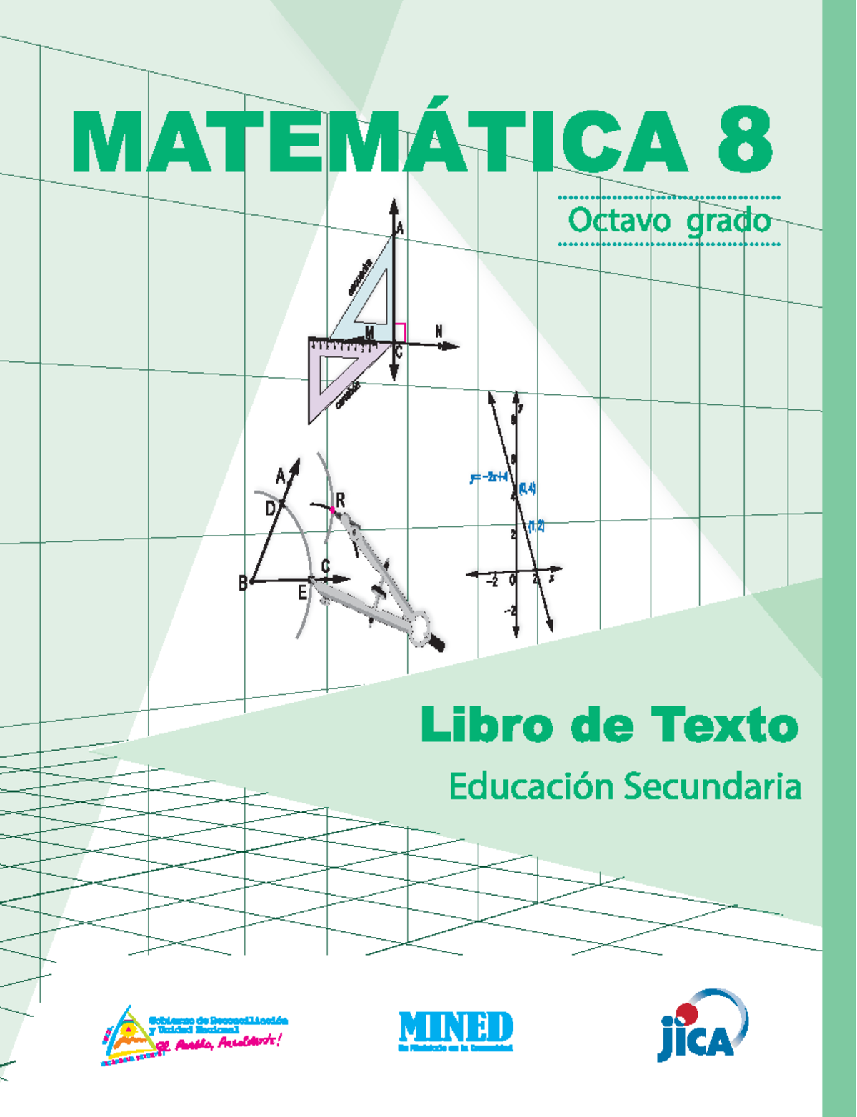 Matemáticas 8vo - Guía de Estudio y Ejercicios - Studocu