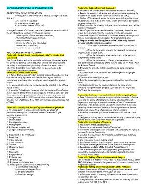 Forensic-105-Module - Questioned Documents Examination - FORENSIC 105: QUESTIONED DOCUMENTS ...