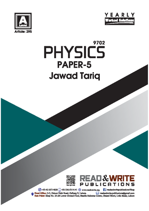 313162398 CIE Chemistry 9701 AS A Level Paper 3 Notes - CIE A-Level ...