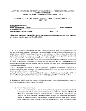 Preparing Cakes Tesda Course - PREPARING CAKES Lesson 1: Introduction ...