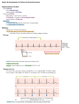 SBAR report-Burns - SBAR report for course assignments - SBAR: - Studocu