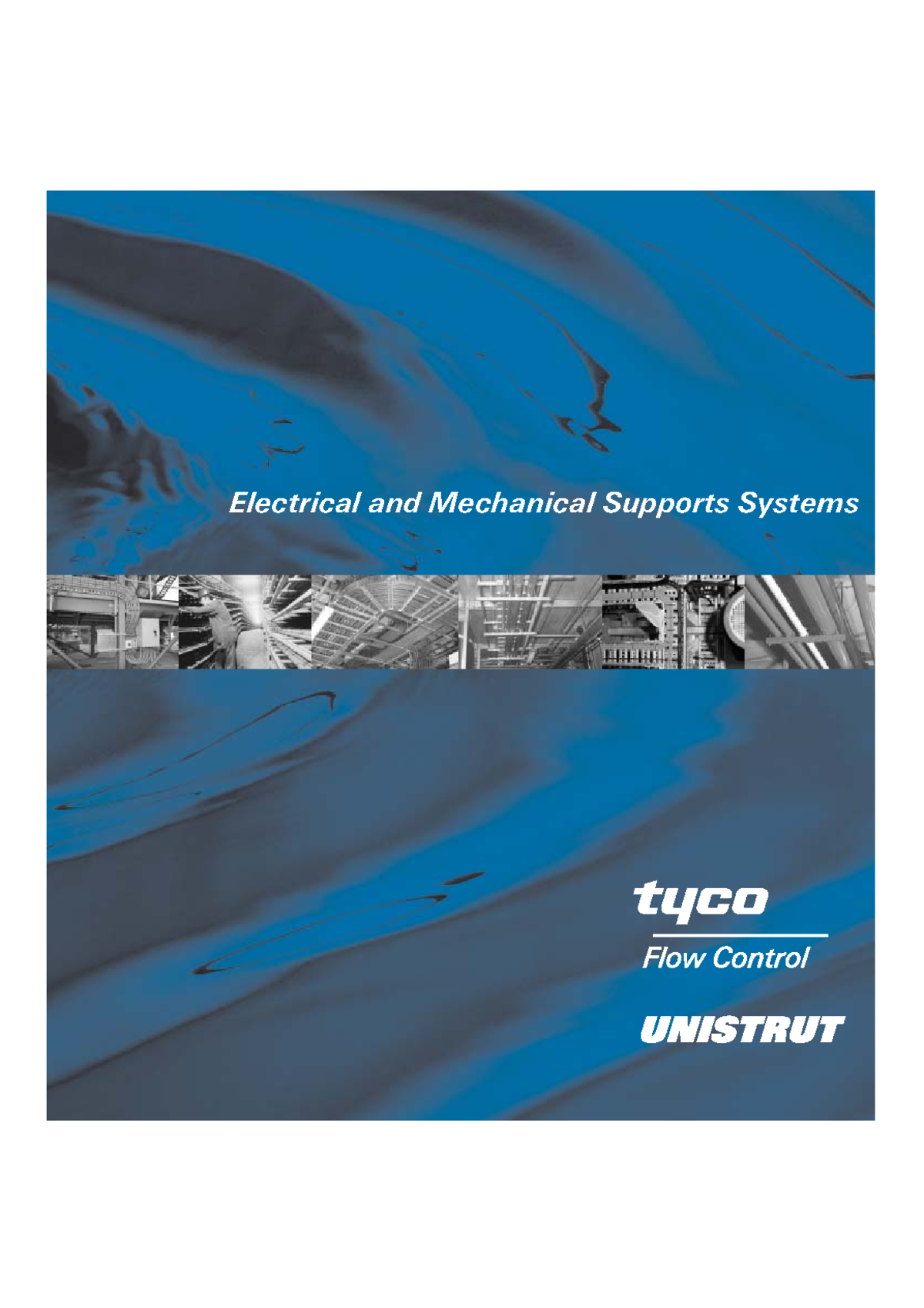 Mechanical Electrical Support Systems Catalogue Index - Studocu
