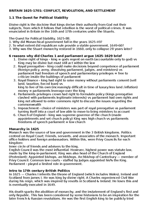 AQA A-Level 2N Russia Revision Booklet - Revolution and Dictatorship ...
