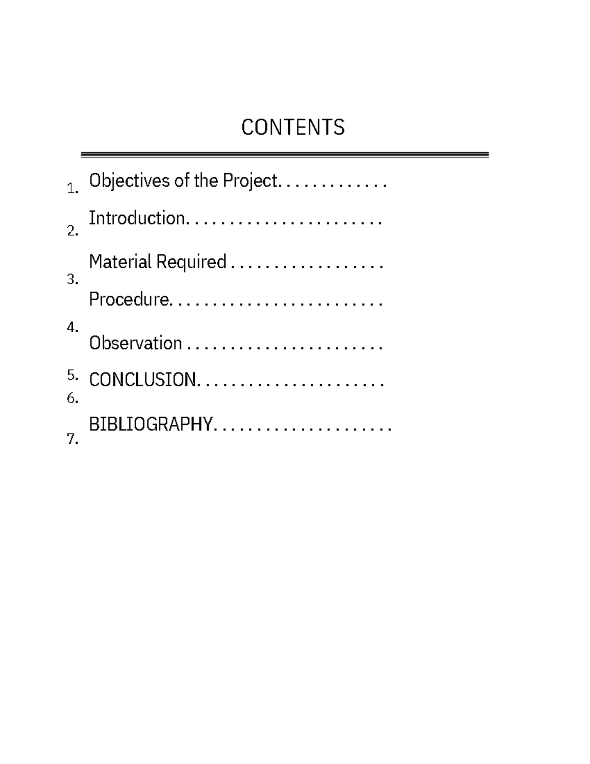 Chemistry Project Report: Starch Digestion by Salivary Amylase - Studocu