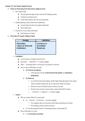 Public Finance Notes PDF - Public Finance Introduction to Public ...