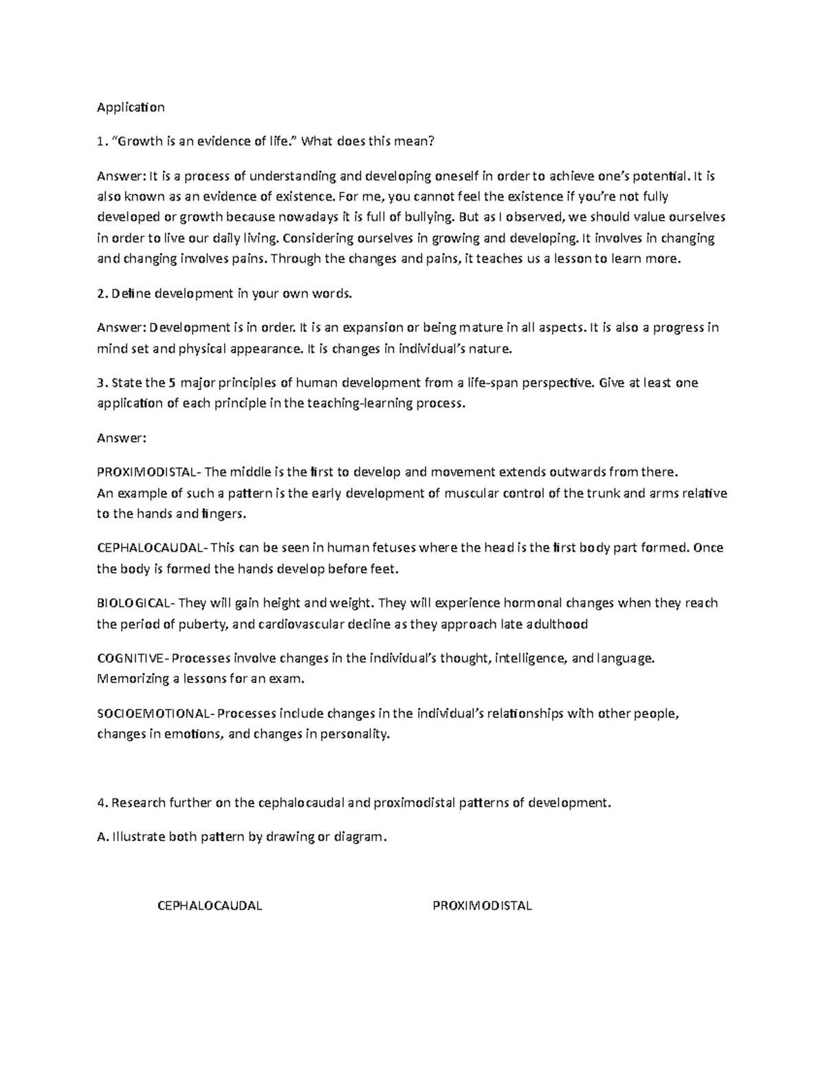 Teaching Internship- TASK 12 - Learning Task 12: Designing My ...