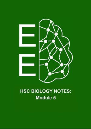 Hereditary - Module 5 biology notes - Reproduction → Sexual & Asexual ...