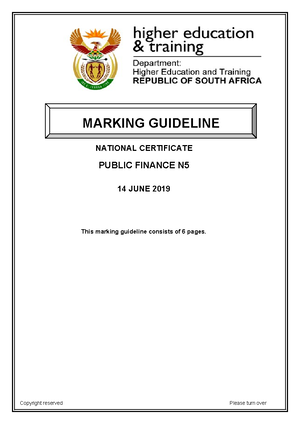 N6 Public Administration June 2016 - N 1330 (E)(J 13 )H JUNE ...