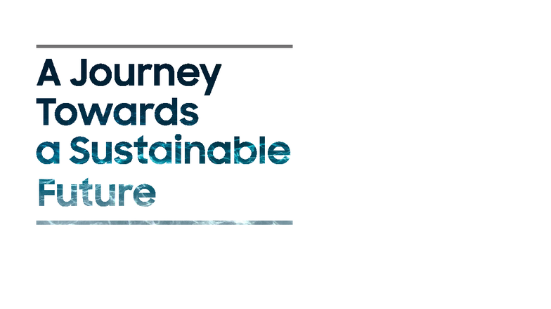Samsung Electronics Sustainability Report 2023: New Environmental ...