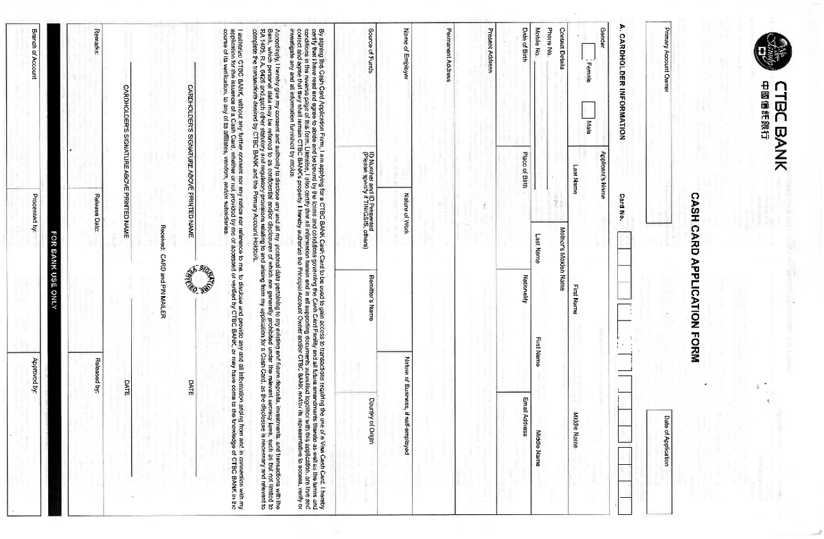 Barista User Guide - Bar Applicant Registration Information System and ...