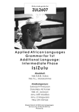 [Solved] Uma kwenzeka ukulumbana konkamisa kufanele - Teaching practice ...
