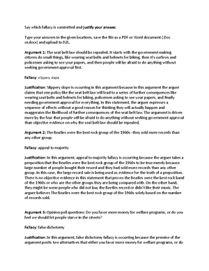 [Solved] How do we evaluate an inductive argument - Critical Thinking (CRIT 1101) - Studocu