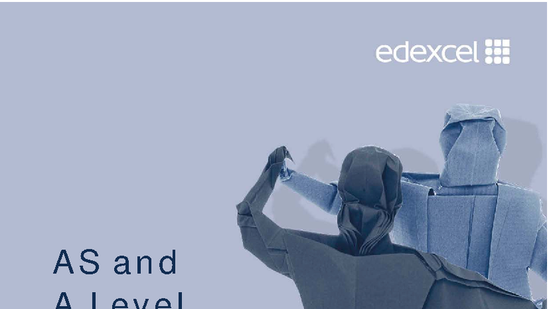 GCE A Level English Language: Frameworks and Levels Guide - Studocu