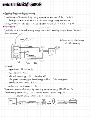 How to structure the IA Report - Physics - How to structure the IA ...