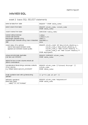 Database Systems Design, Implementation, and Management by Carlos ...