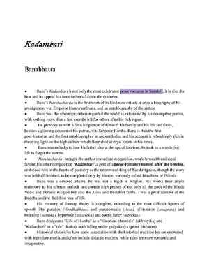 Urubhanga - "Urubhanga" is a Sanskrit play written by Bhasa, an ancient ...