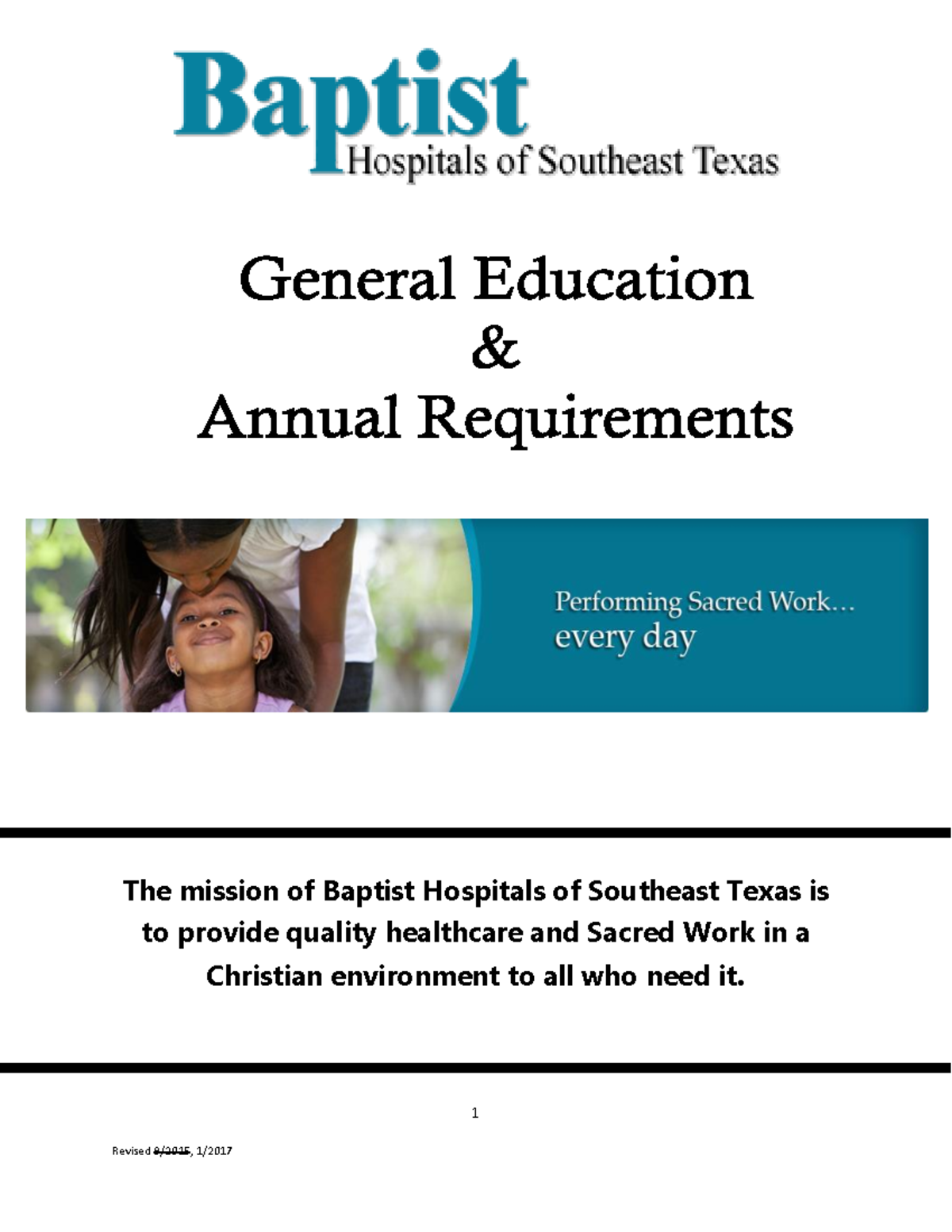 BHSET Gear Booklet: Ensuring Safe Practices in Healthcare - Studocu