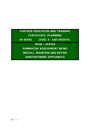 Unisa Campus Map Oct2011 - UNISA Muckleneuk campus RIDGE STREET MAIN ...