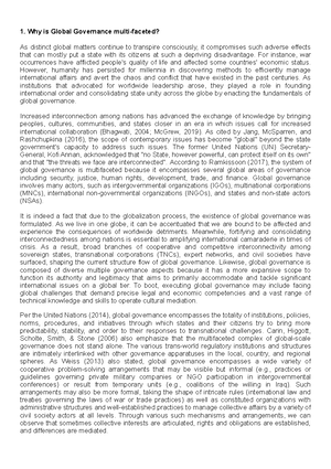 Lesson 5 Notes - It is all about the qorld of regions. - LESSON 5 – A ...