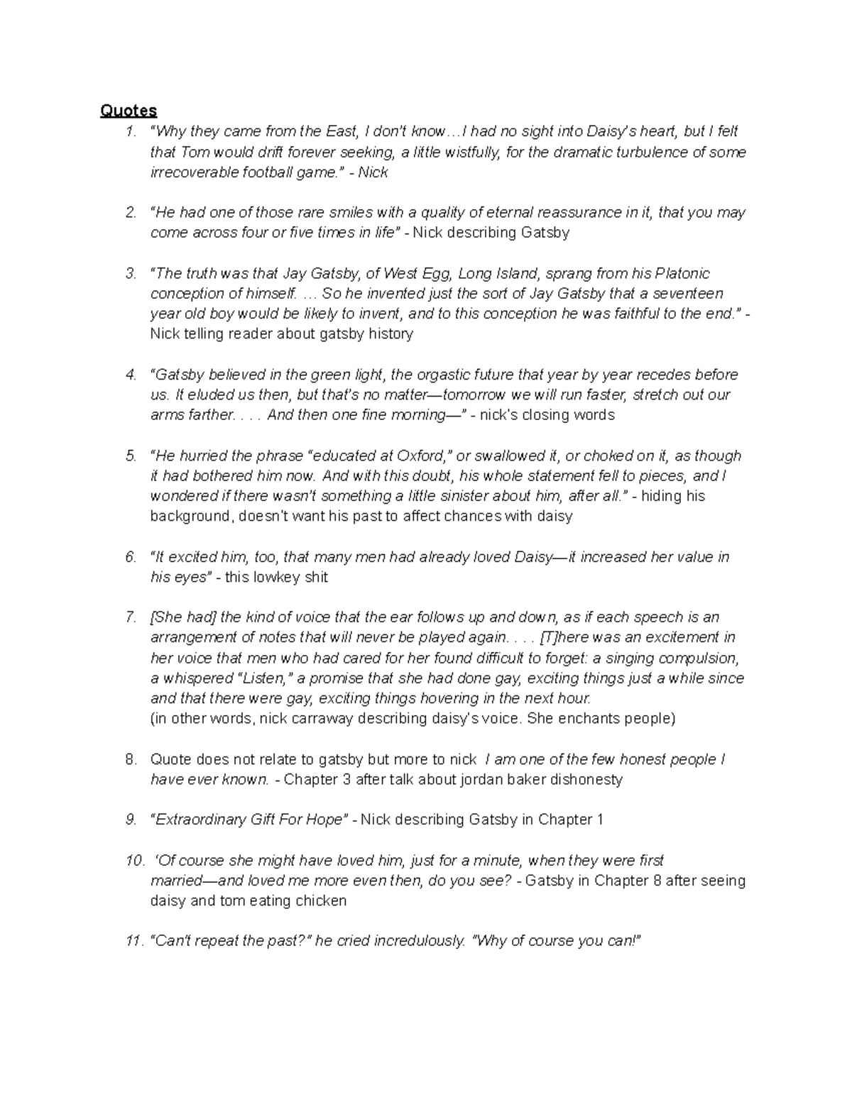 Crt examples for essay - good work done by student for crt - Quotes ...