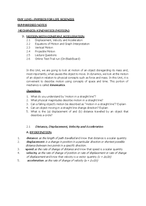 Grade 11 Life Sciences Term 2: Photosynthesis & Respiration Test Memo ...