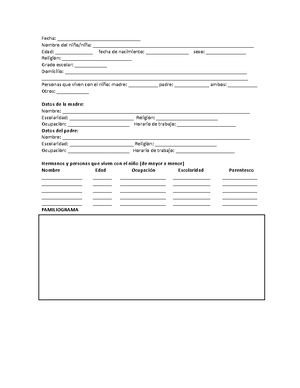 Manual de la escala CLEAVER - MANUAL PARA LA aplicacion e ...