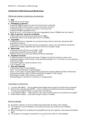 Simple Staining - Lab report - Simple Staining Written by: Kathleen ...
