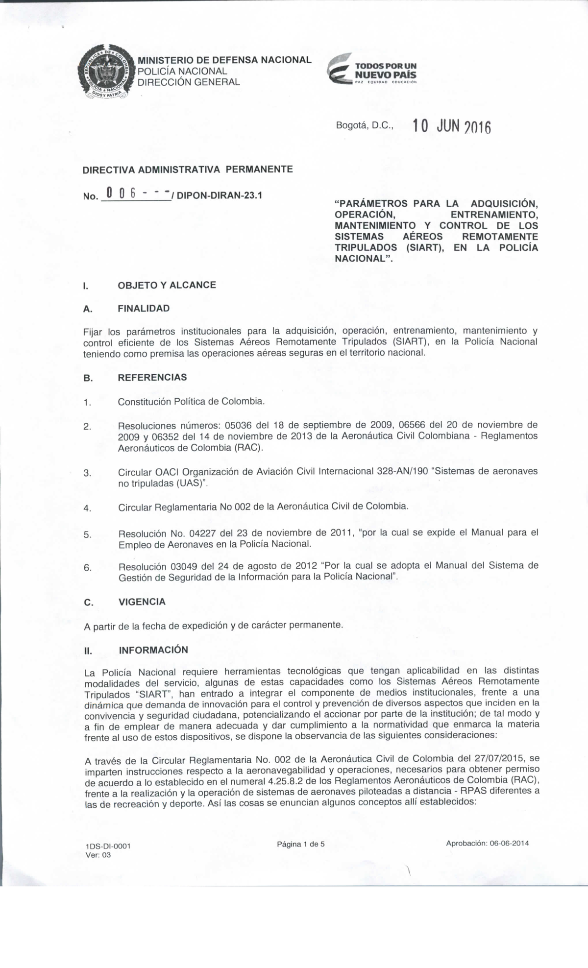 D.A.P. No. 006: Dipon-Diran Analysis Report (DEL 10-06-2016) - Studocu