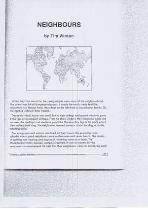 Oodgeroo Noonuccal: Selected Poems Analysis and Themes Overview - Studocu