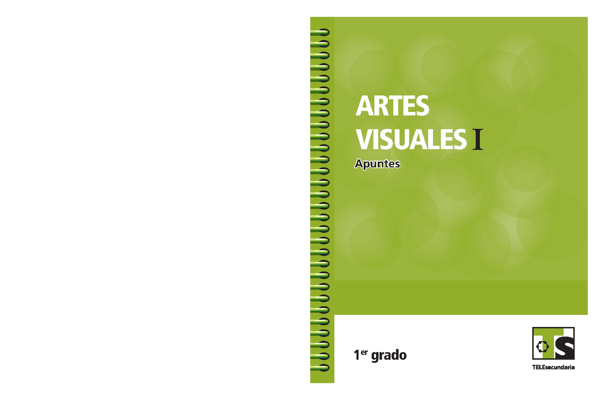 Apuntes de Arte Visuales I - Fundamentos y Lenguaje Visual - Studocu