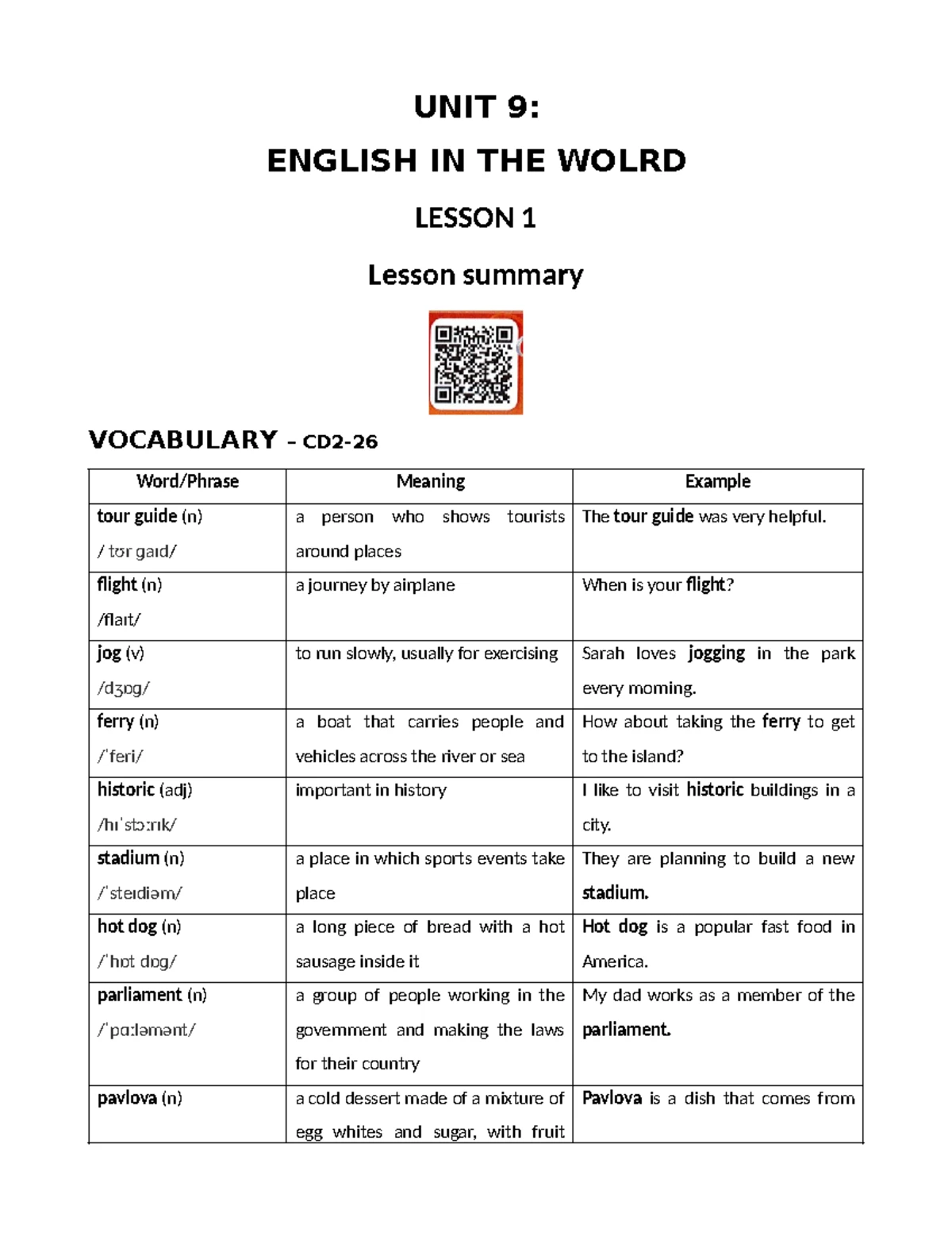 SiMPLY Cambridge A2 KET - 8 Complete Practice Tests & Answers - Studocu